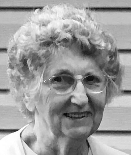 Margaret Agatha (Bull) Fetty | News, Sports, Jobs - The Intermountain